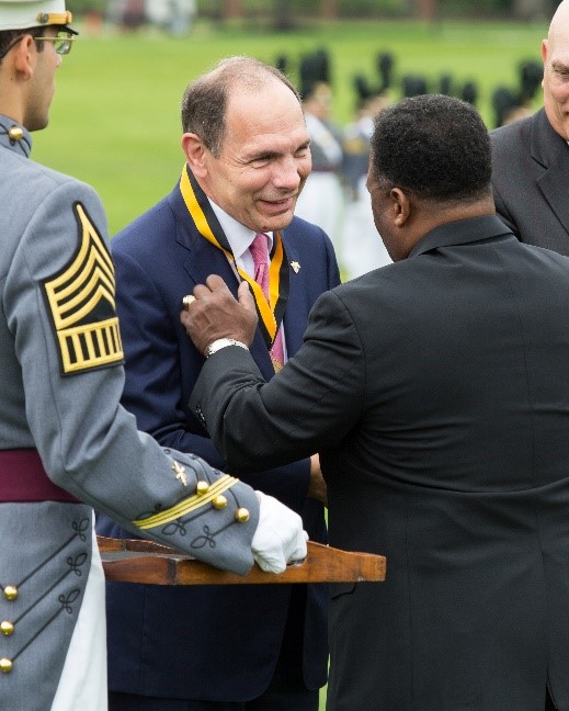 Meet Robert A. McDonald – CEO, Visionary, Agent of Change and Growth