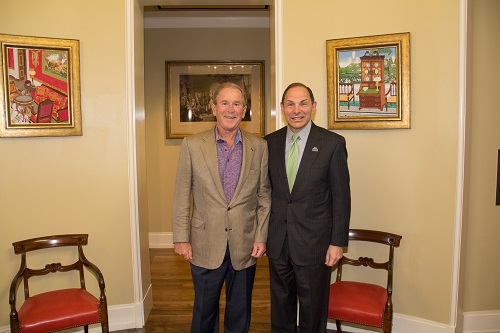 Meet Robert A. McDonald – CEO, Visionary, Agent of Change and Growth