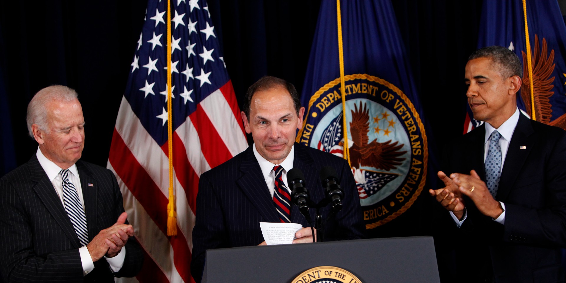 Official Website for Robert A. McDonald - Former Chairman & VA Secretary
